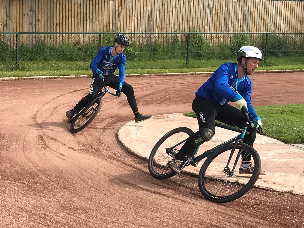 Norfolk Individual Championships 2018 – Hethersett Hawks