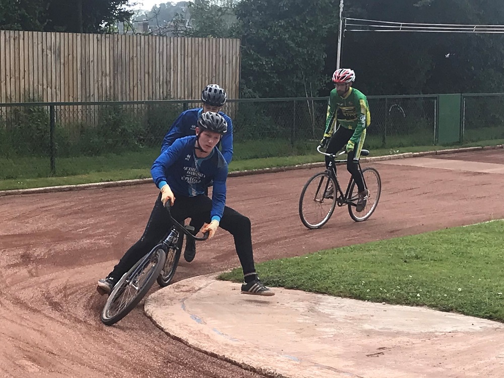 Norfolk Individual Championships 2018 – Hethersett Hawks