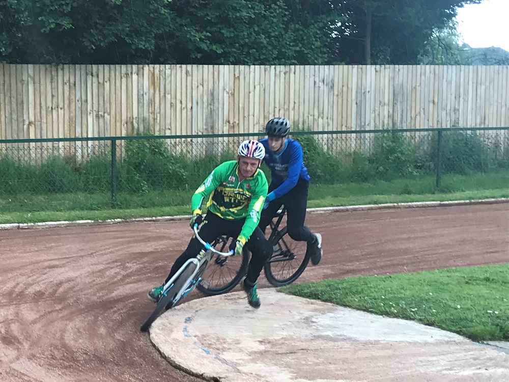 Norfolk Individual Championships 2018 – Hethersett Hawks