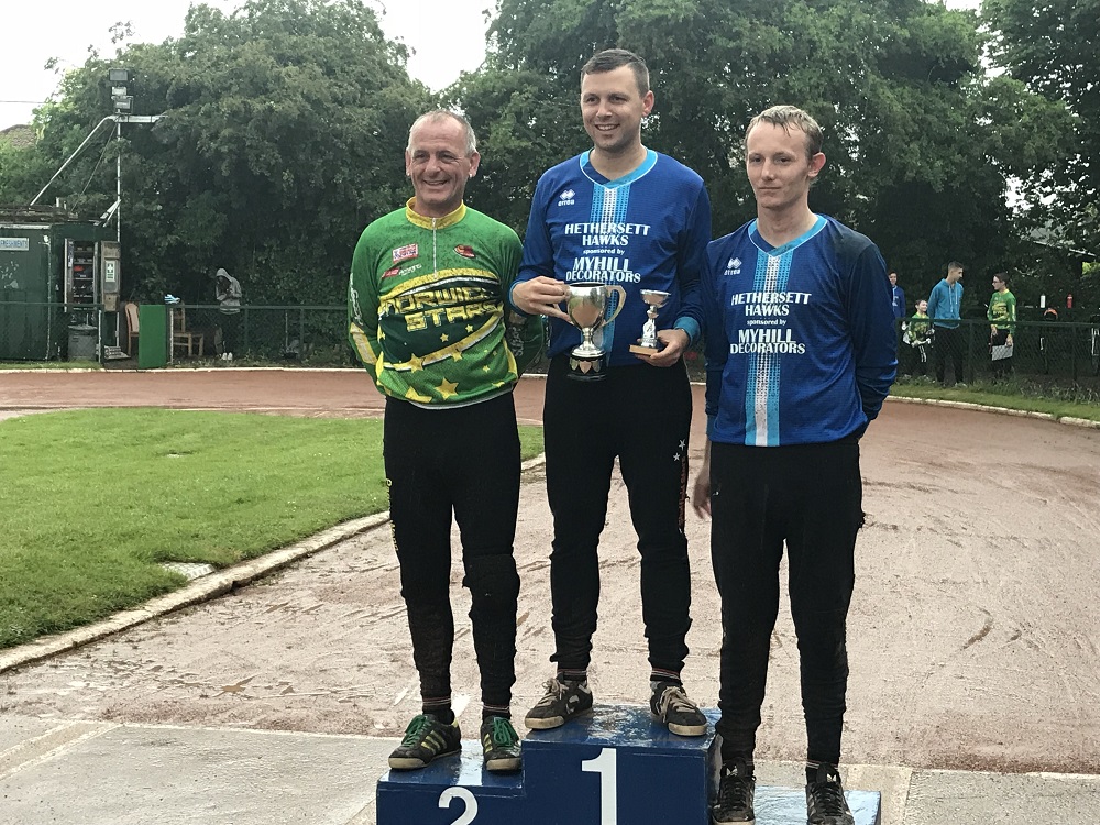 Norfolk Individual Championships 2018 – Hethersett Hawks