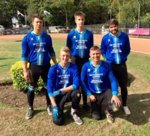 Hethersett Hawks update – Hethersett Hawks